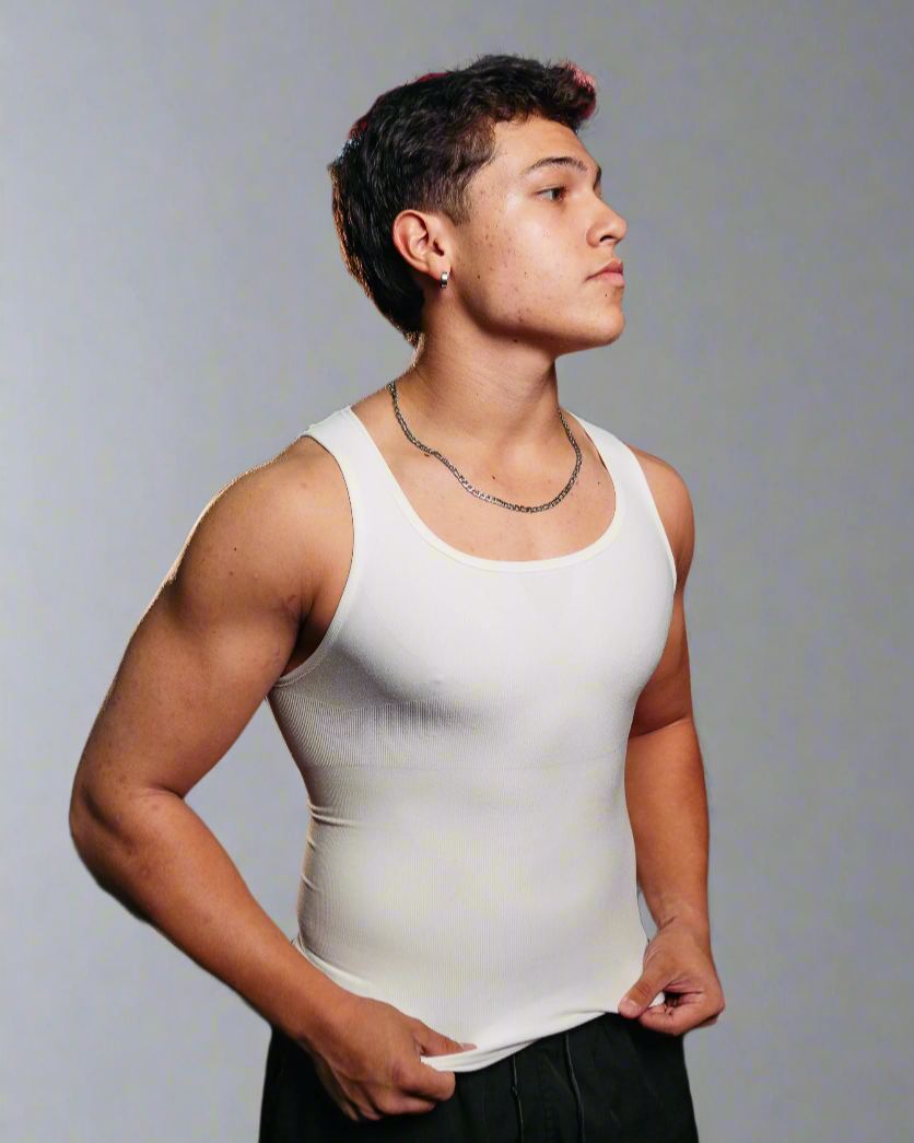 InShape Compression Tanks