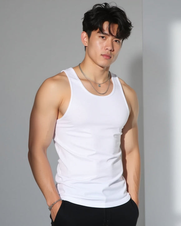INSHAPE | BEST MEN'S COMPRESSION UNDERSHIRTS | LOOK GOOD IN YOUR SHIRT ...